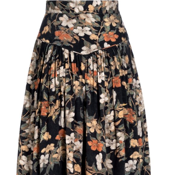 Peruvian Connection | Skirts | Peruvian Connection Luneta Skirt | Poshmark